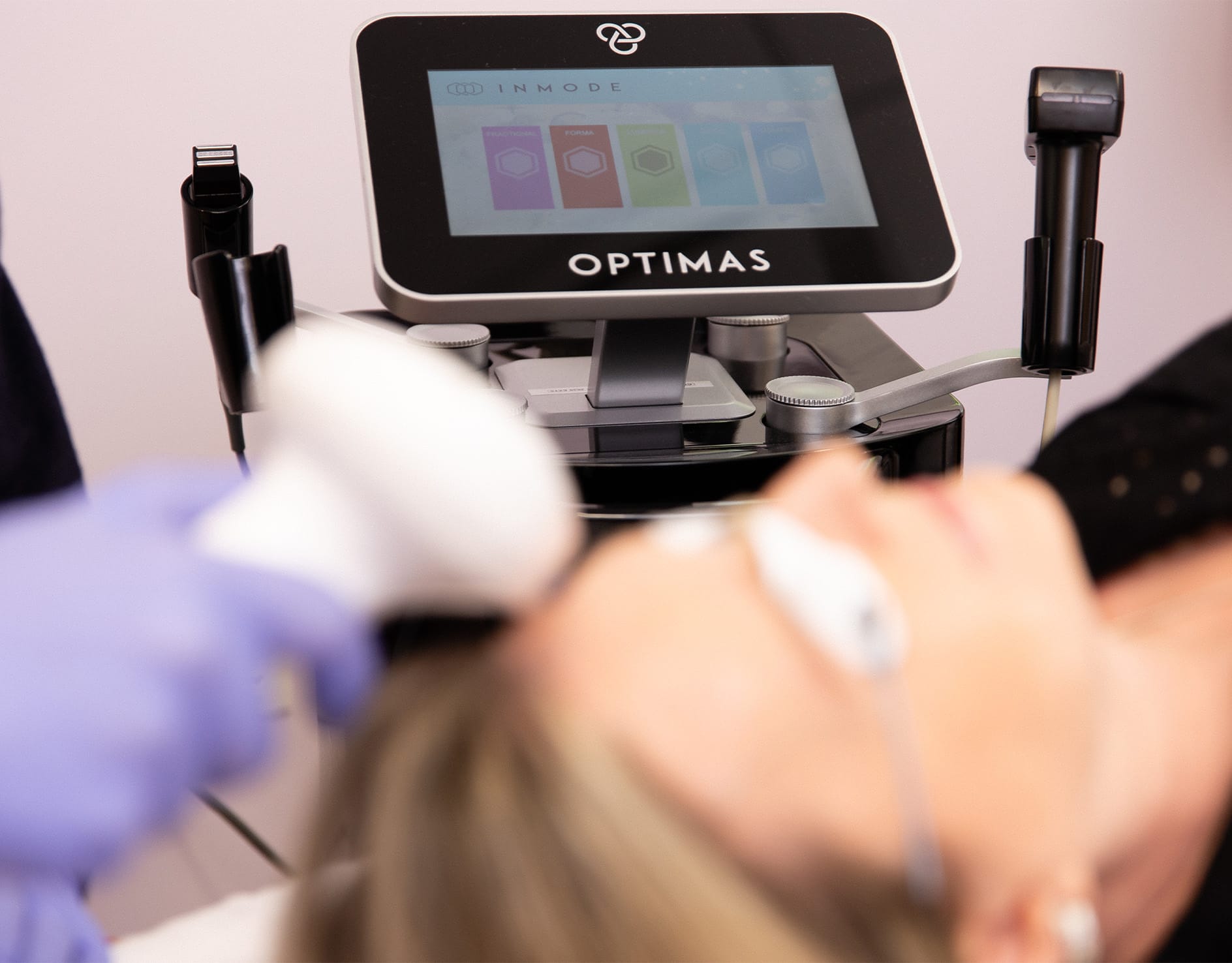 Lumecca IPL Florham Park | EltraSelf