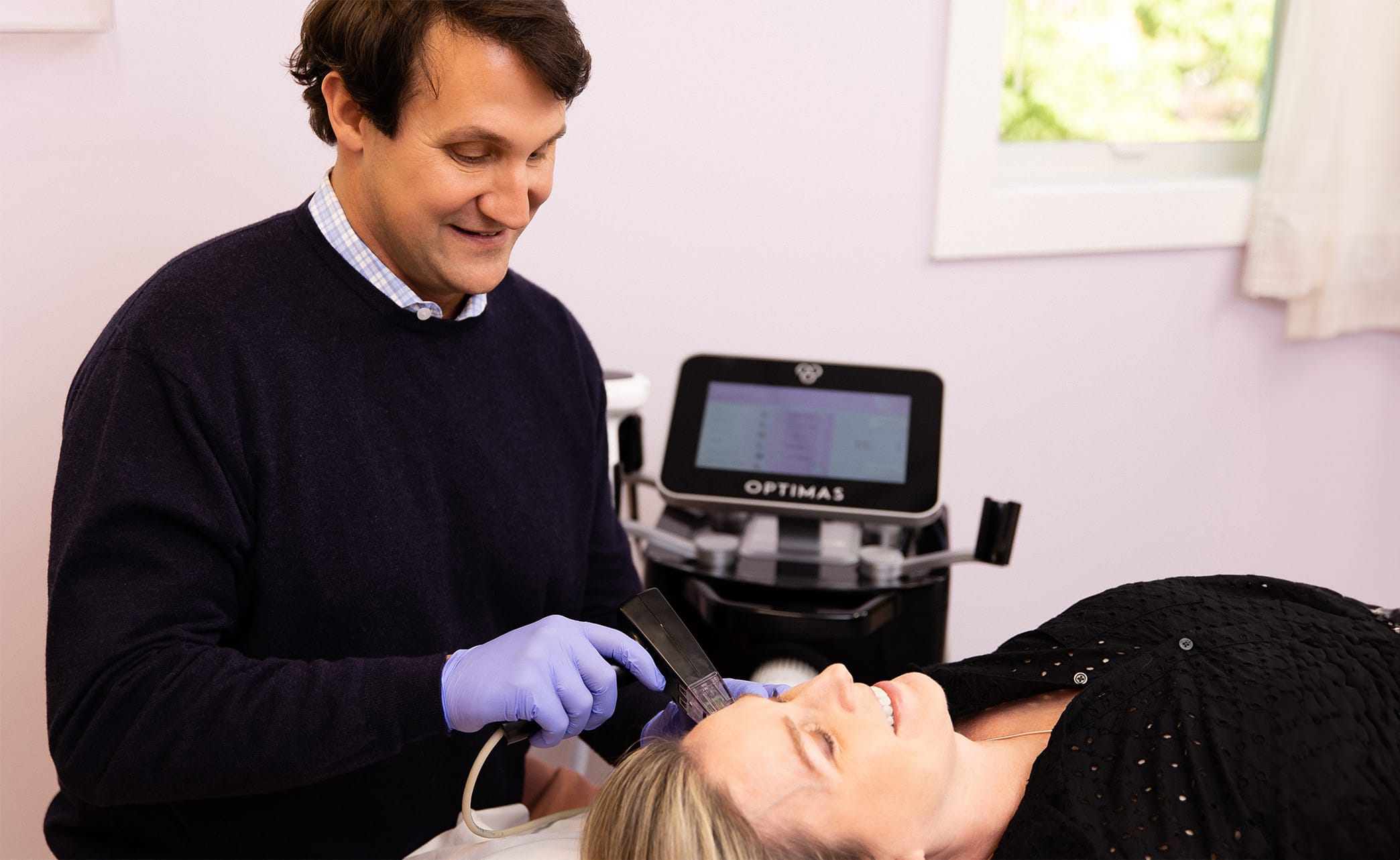 Facial Rejuvenation & Aesthetic Treatments | EltraSelf