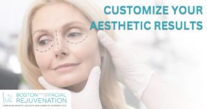 Customized Results - Boston Plastic Surgeon - Leonard Miller, MD
