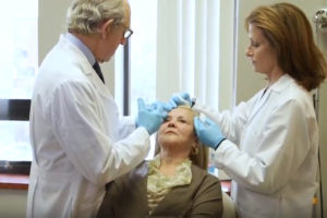 Dermal Fillers Are Art - Boston Plastic Surgeon - Leonard Miller, MD