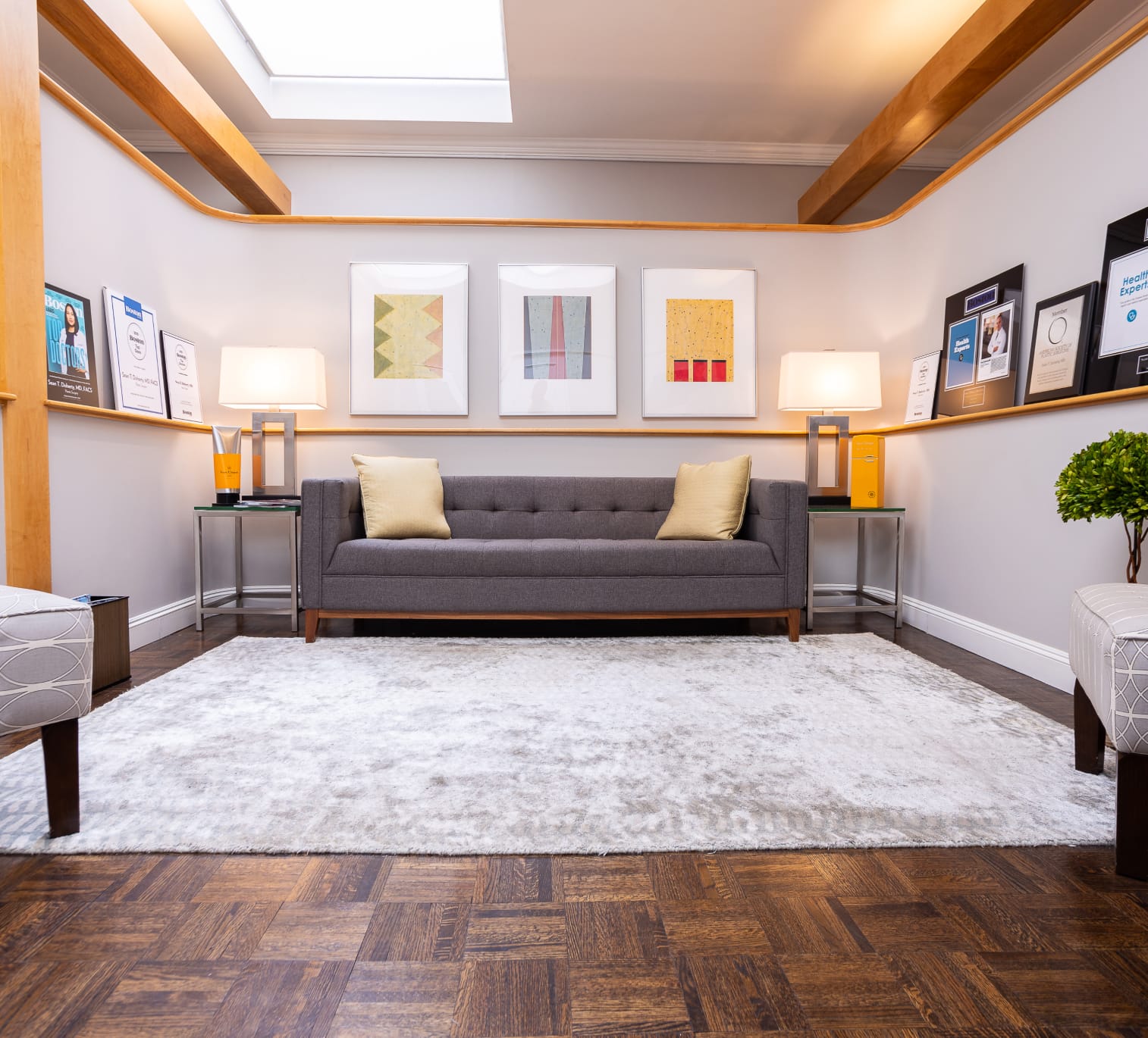 Our Doctors | Boston Center for Plastic Surgery