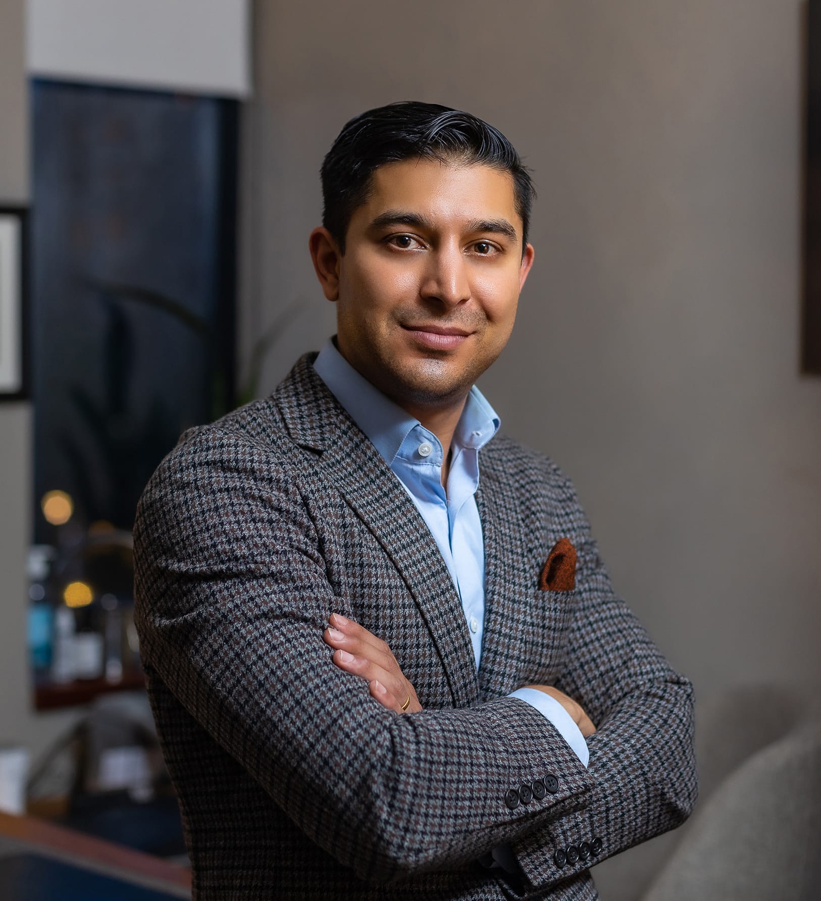 Vickram Tandon, MD | Board-Certified Plastic Surgeon | Boston Center ...