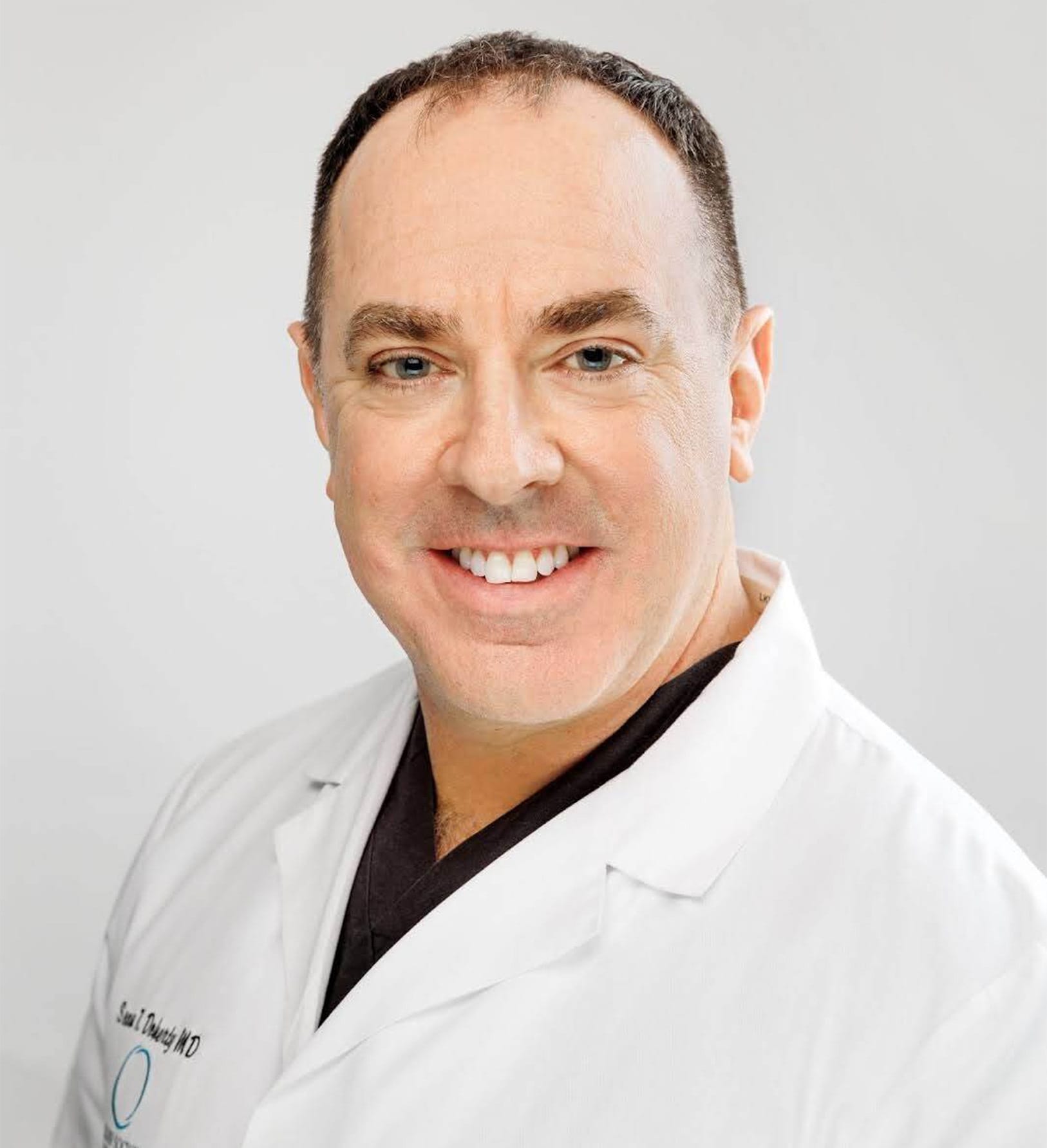 Sean Doherty, MD, FACS | Boston Center For Plastic Surgery
