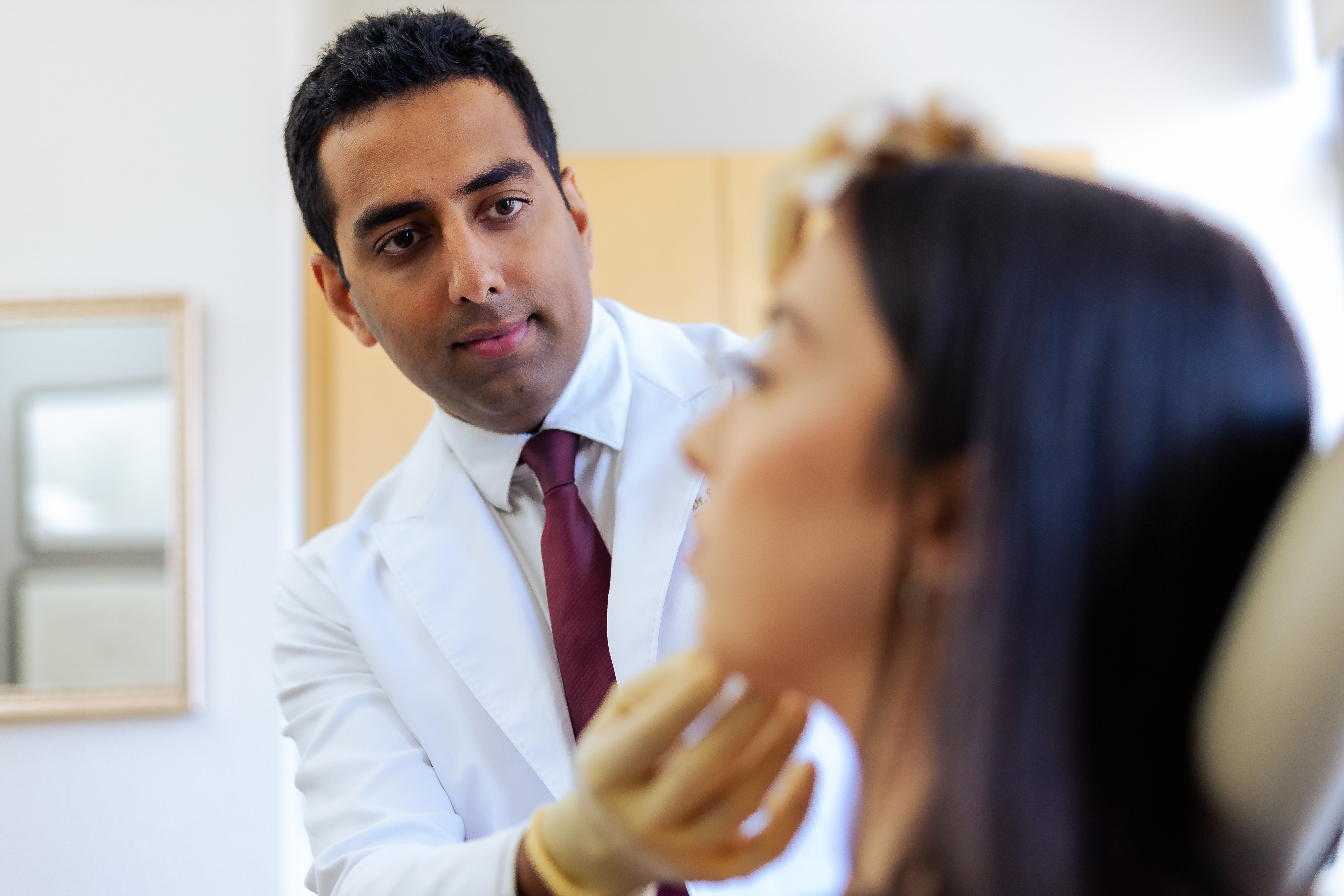 Early Signs of Facial Aging that Patients Don’t Notice, but Surgeons Do ...