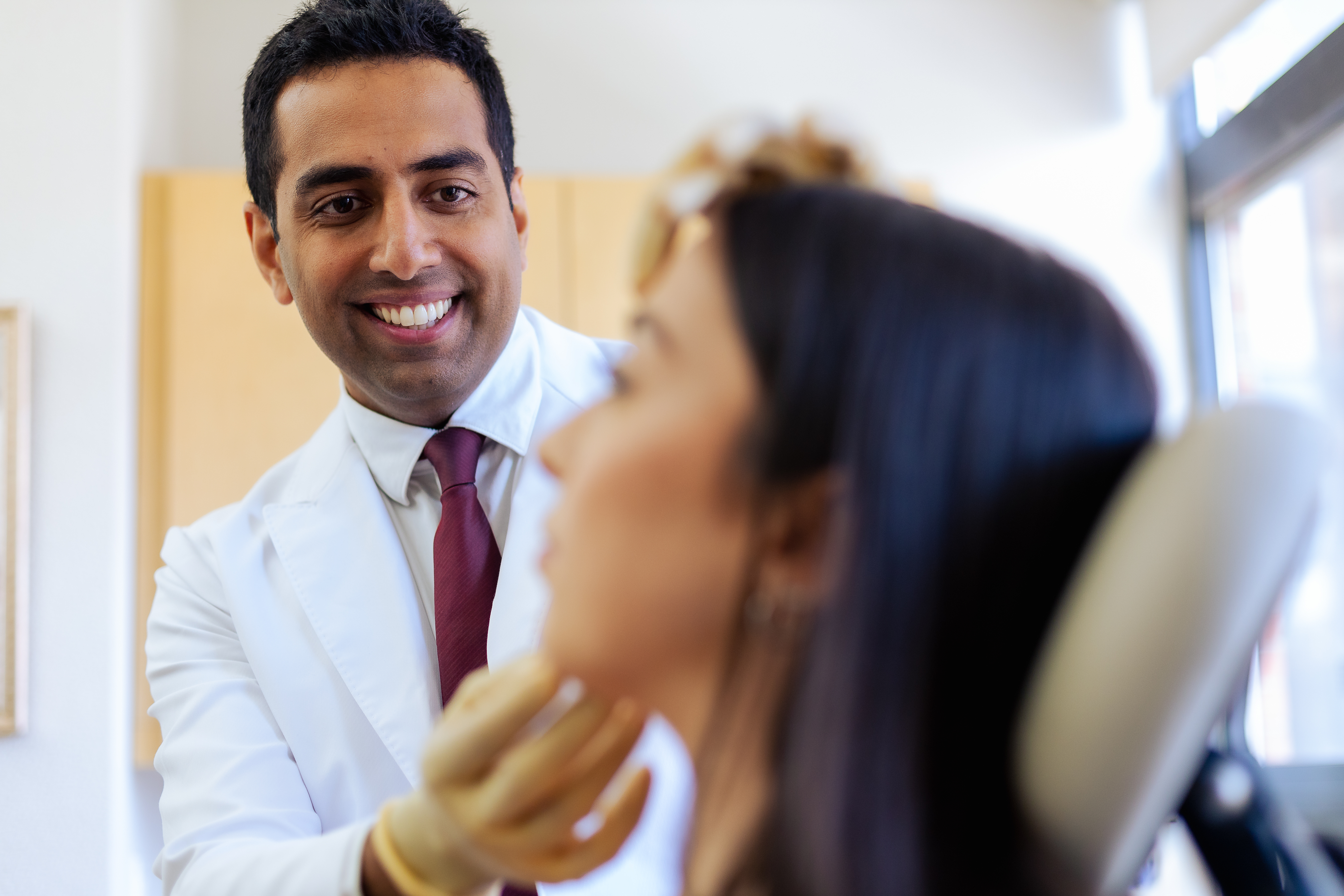 3 Benefits of Ultrasonic Piezo Rhinoplasty