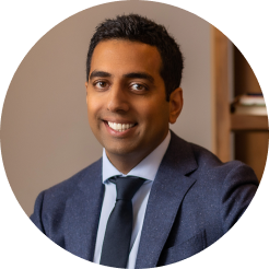 Neck Lift - Boston Plastic Surgeon - Dr. Sanan, MD, FACS
