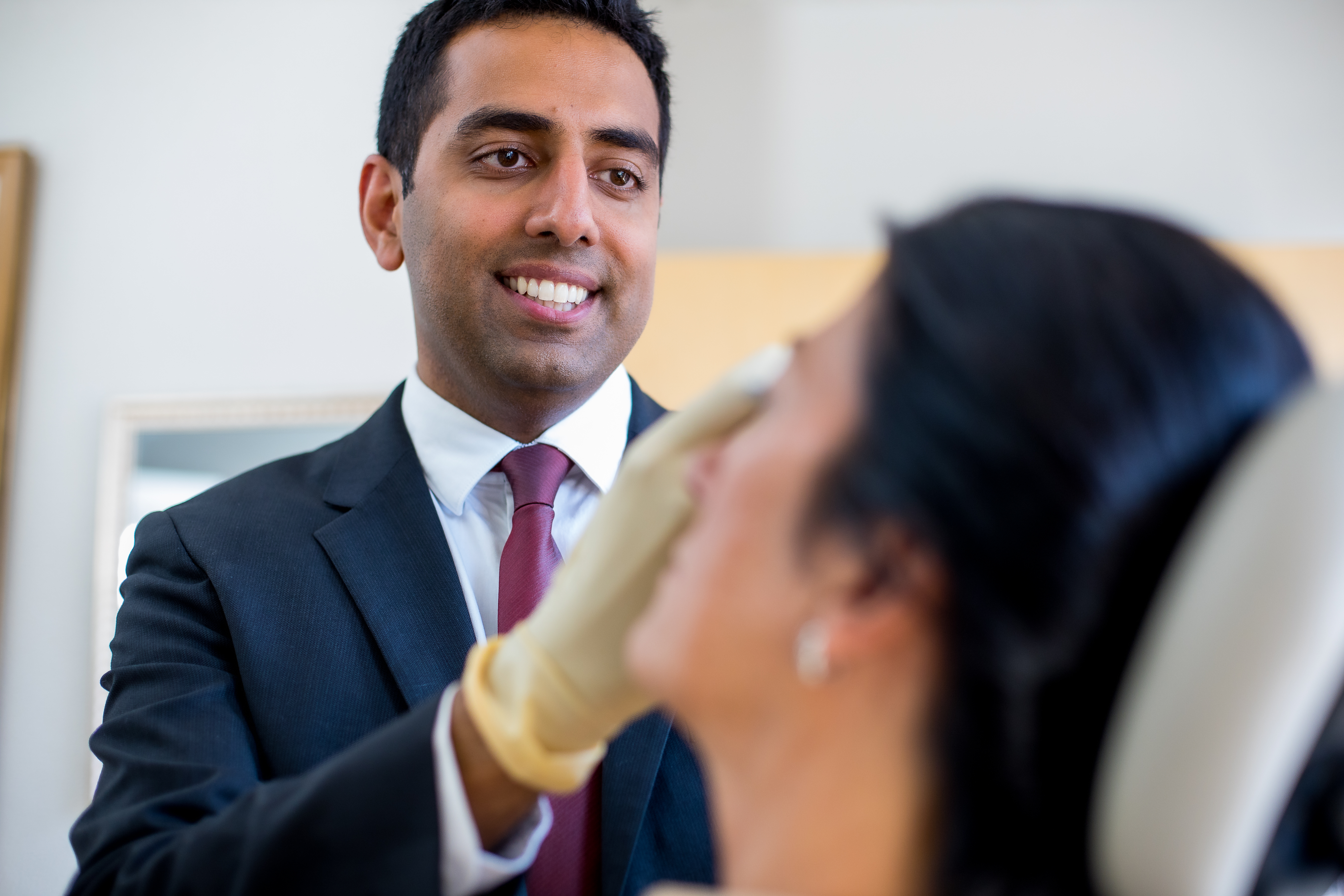 PRF to Improve Under Eye Hollows & Hair Loss | Blog | Boston Center for ...