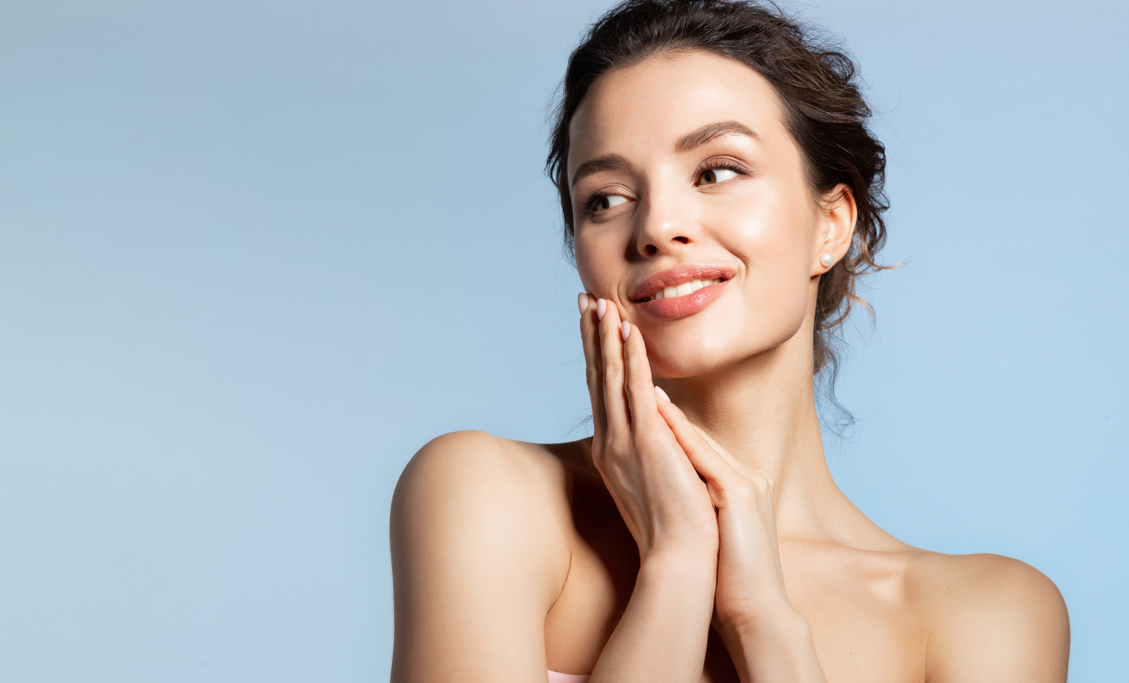 Best Procedures for Ozempic Face | Blog | Boston Center for Plastic Surgery