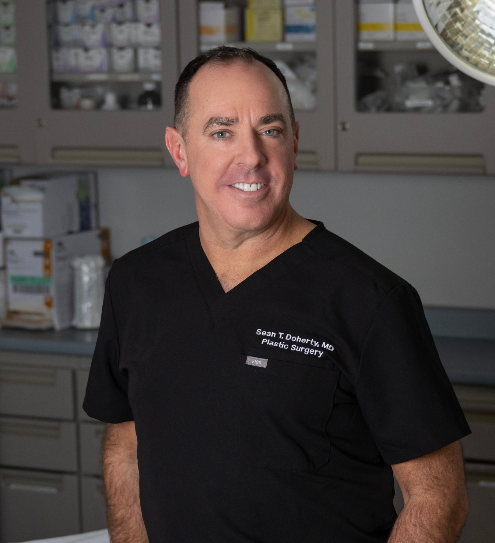 Sean Doherty, MD, FACS | Boston Center For Plastic Surgery