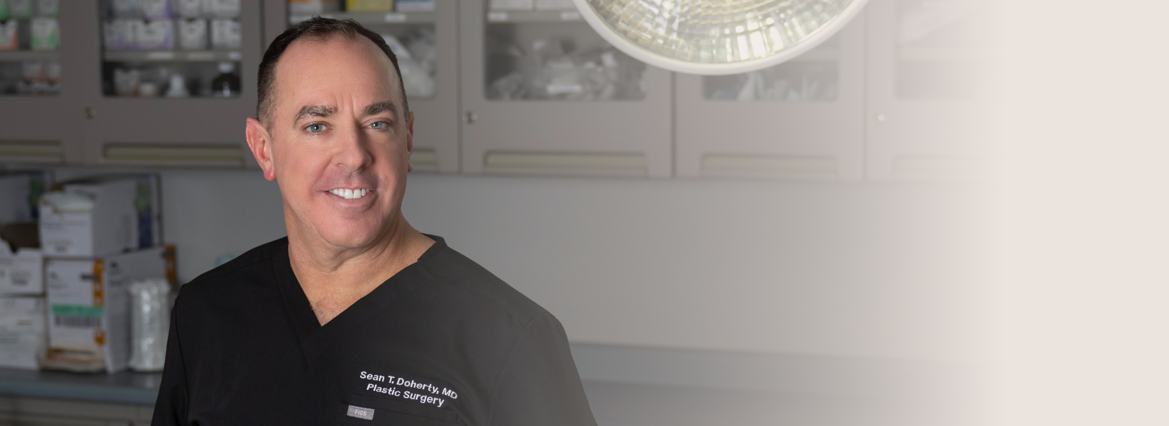 Sean Doherty, MD, FACS | Boston Center For Plastic Surgery