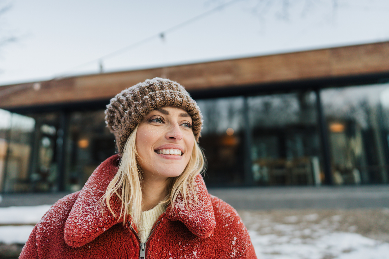 Winter Skin Barrier Repair | Blog | Boston Center for Plastic Surgery