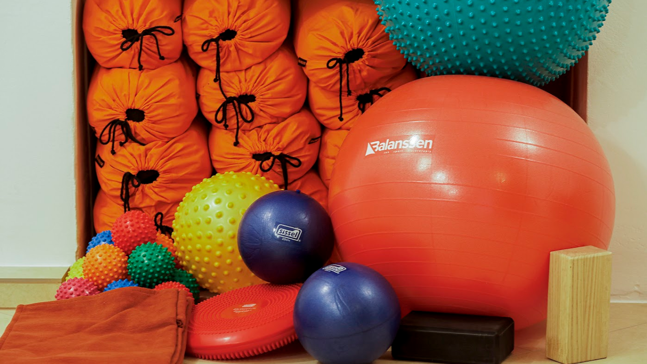 KELO - Studio Jogi w Poznaniu | Zajęcia dla Harmonii Ciała i Umysłu