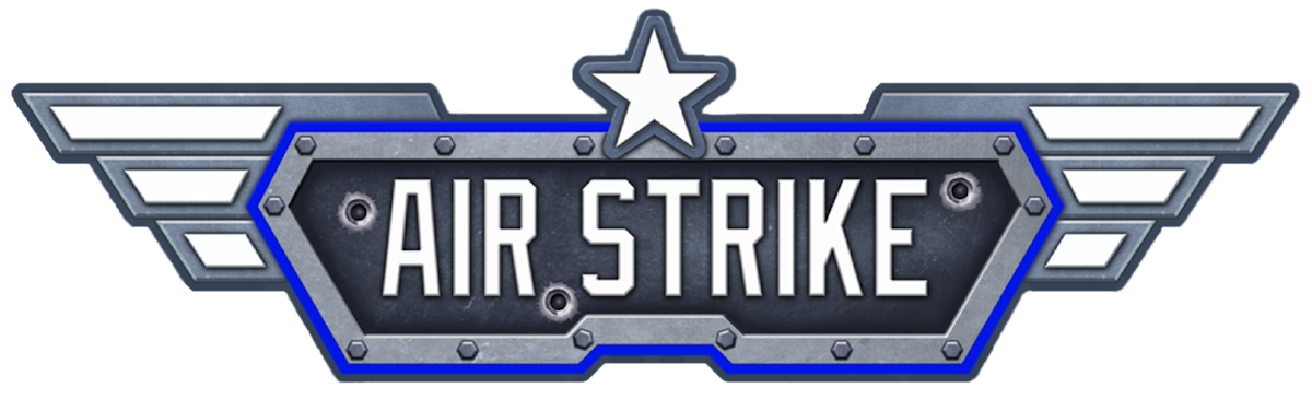 AIR STRIKE | LAI Games