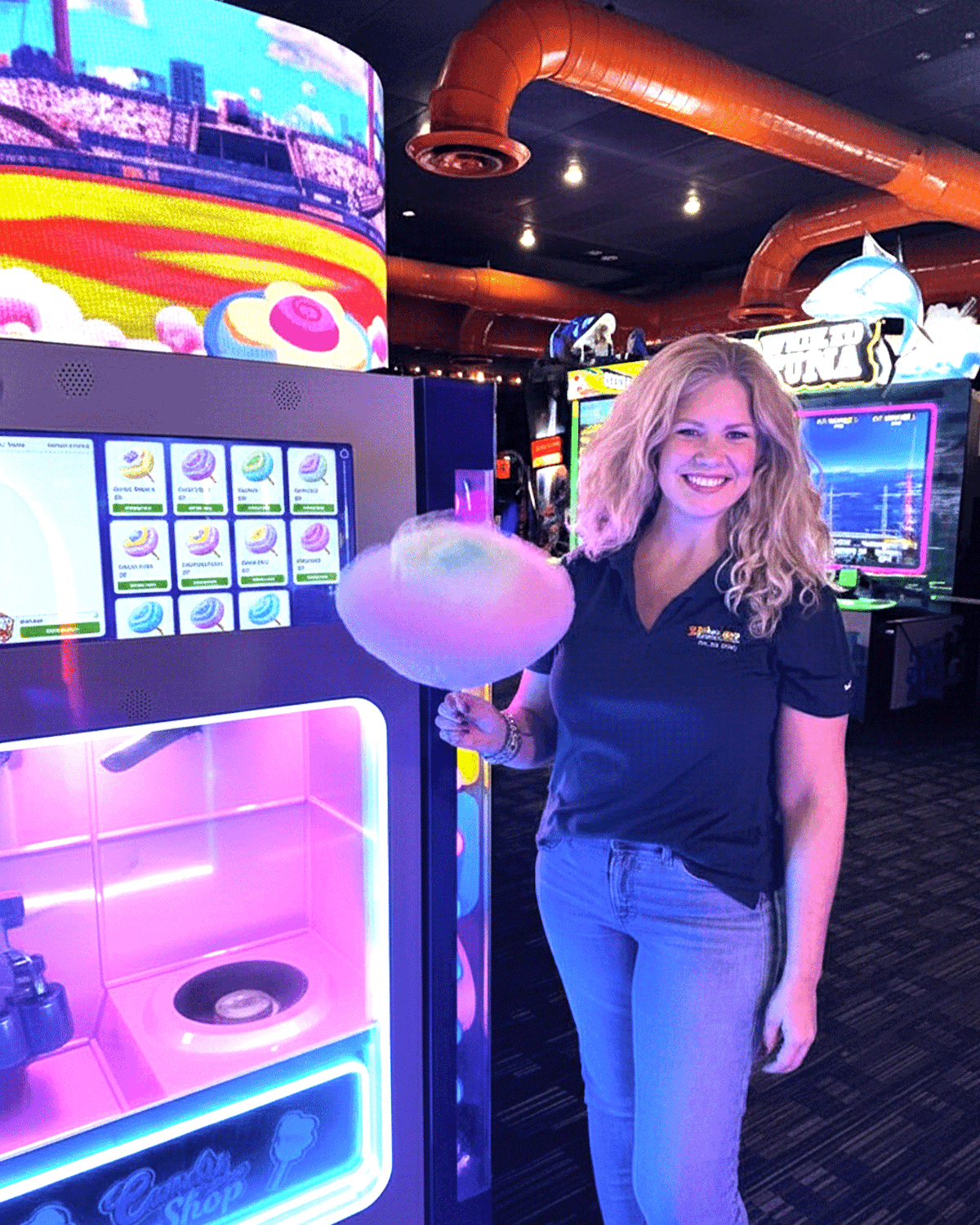 Whitney Cannon Joins Seasons Sales Team | LAI Games