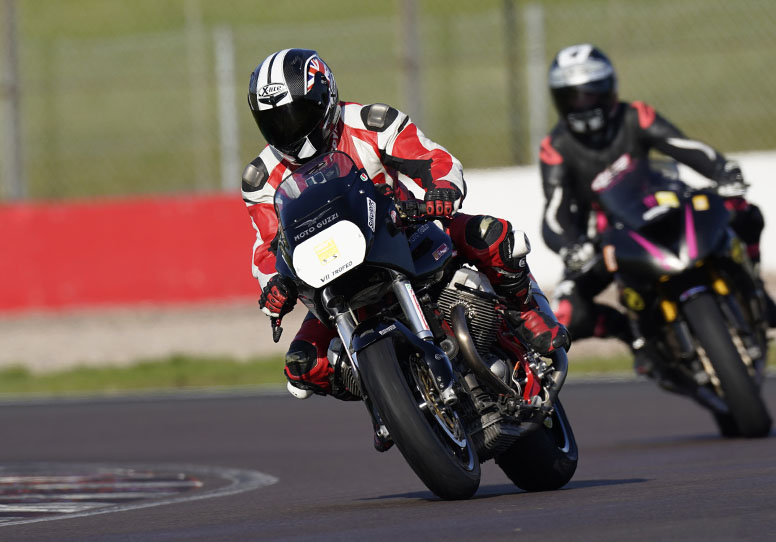 Bennetts ® - UK Insurance Specialists for Motorcycles