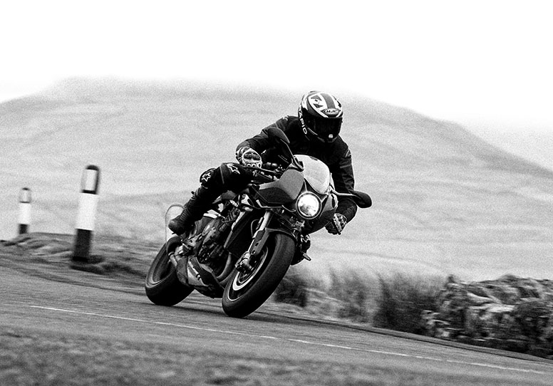 BikeSocial - Motorcycle News, Reviews & Features