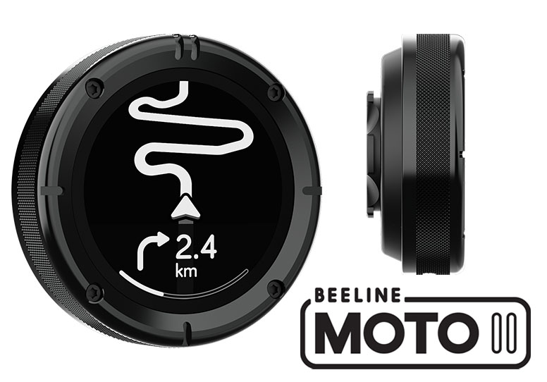 Win a NEW Beeline Moto II Anniversary Edition worth £260 with ...