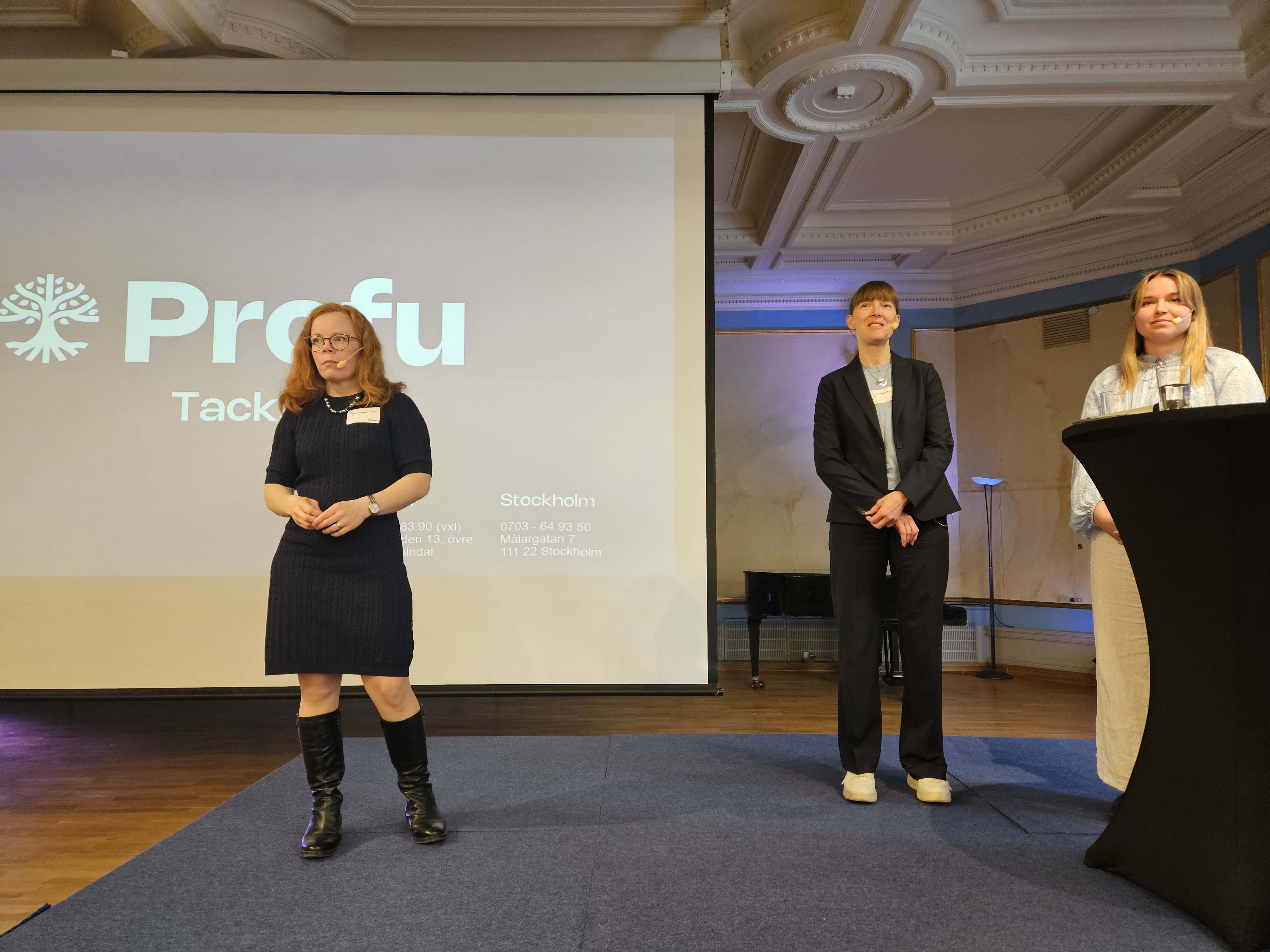 BM-dagen maj 2024 | Profu