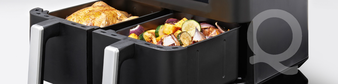 Quest Appliances | Air Fryers, Kettles, Toasters, Grills and more