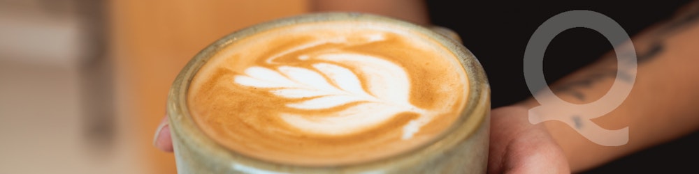 Coffee Machines and Milk Frothers | Quest