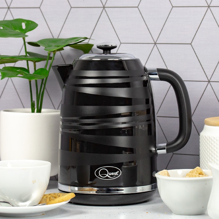 Quest Appliances | Air Fryers, Kettles, Toasters, Grills and more