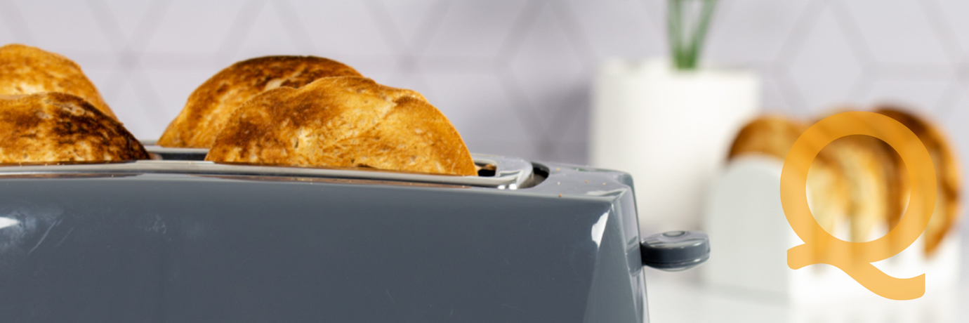 A Guide to Finding Your Perfect Quest Toaster | Quest
