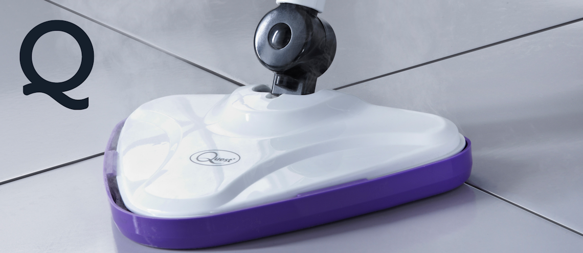 Quest Appliances | Air Fryers, Kettles, Toasters, Grills and more
