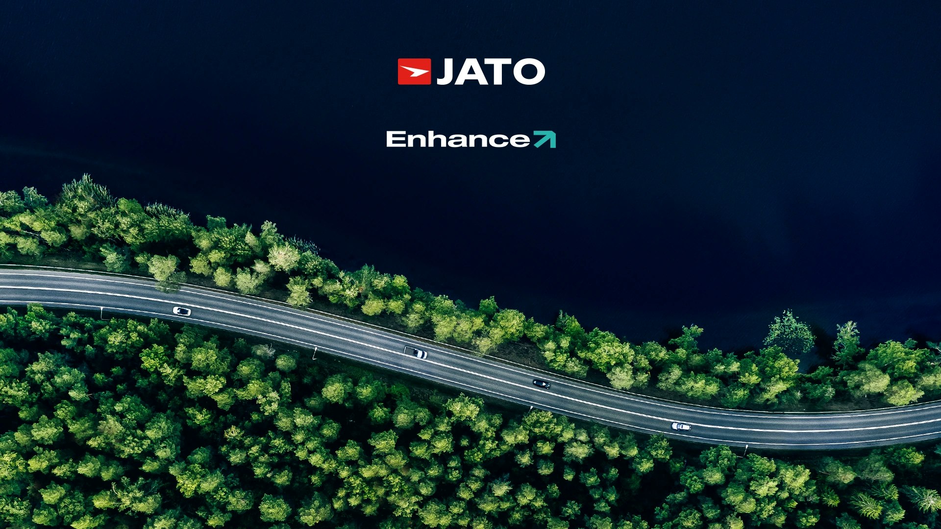 JATO Virtual Event Platform