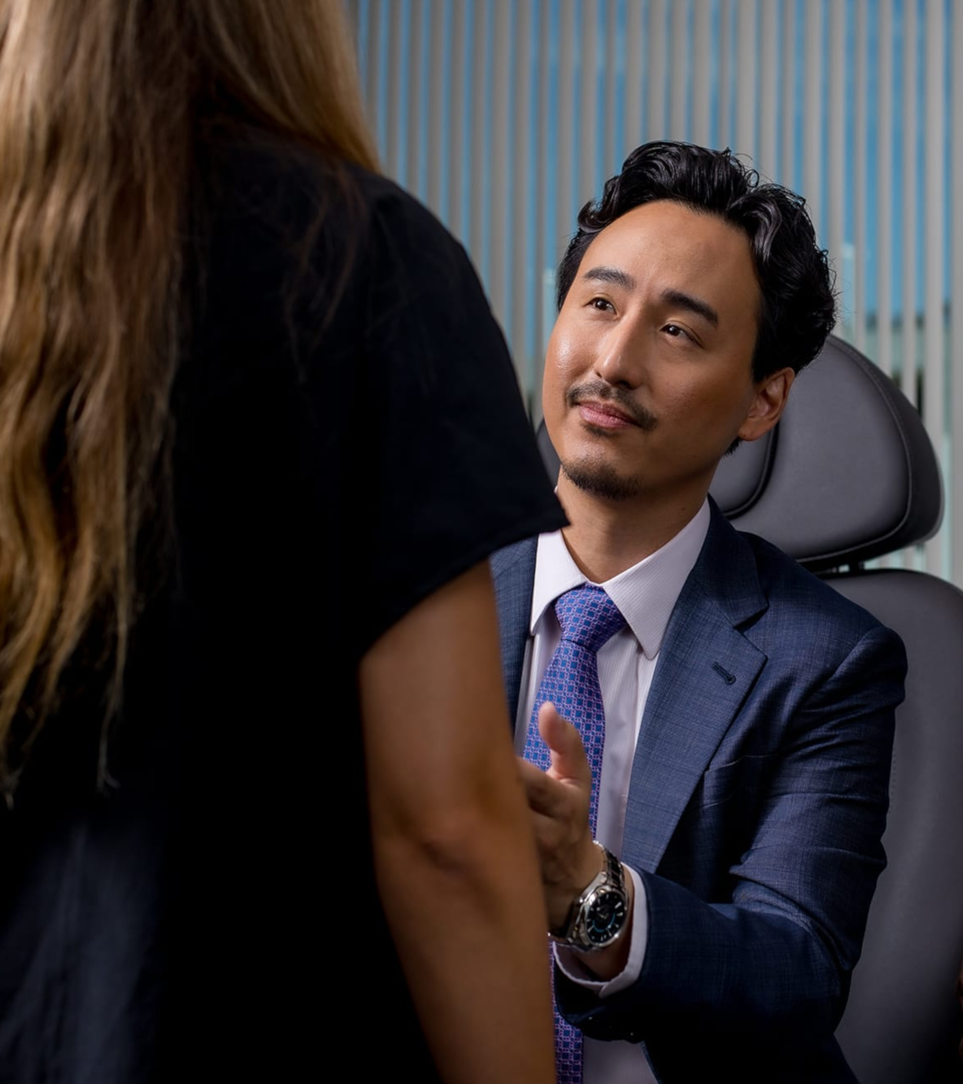 The Art of Plastic Surgery | Michael Lee, MD