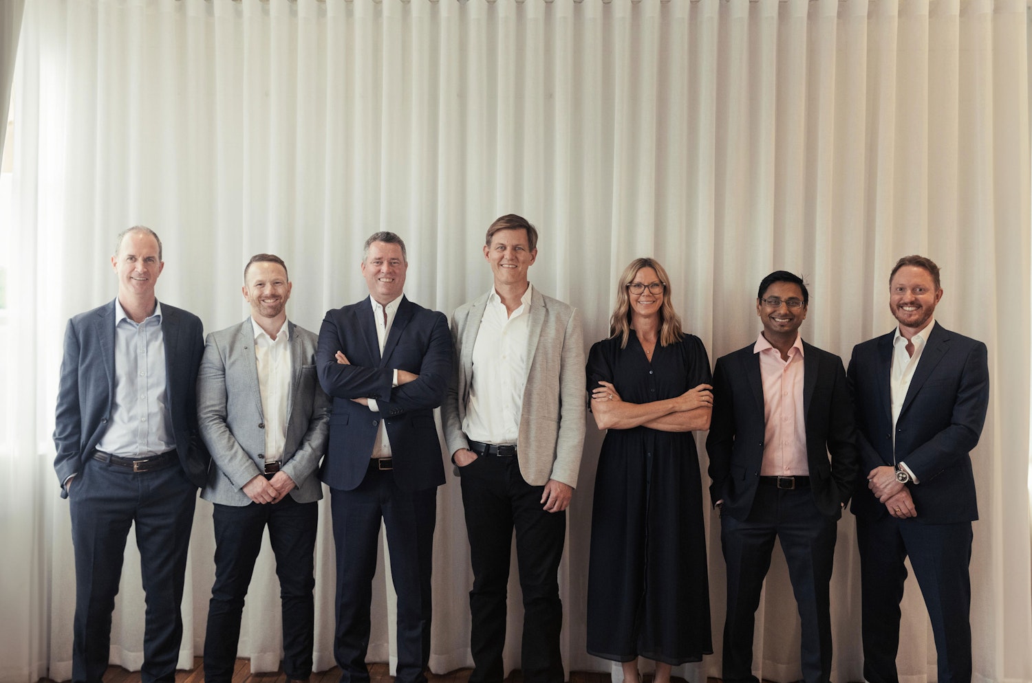 Our Story | Geon Property