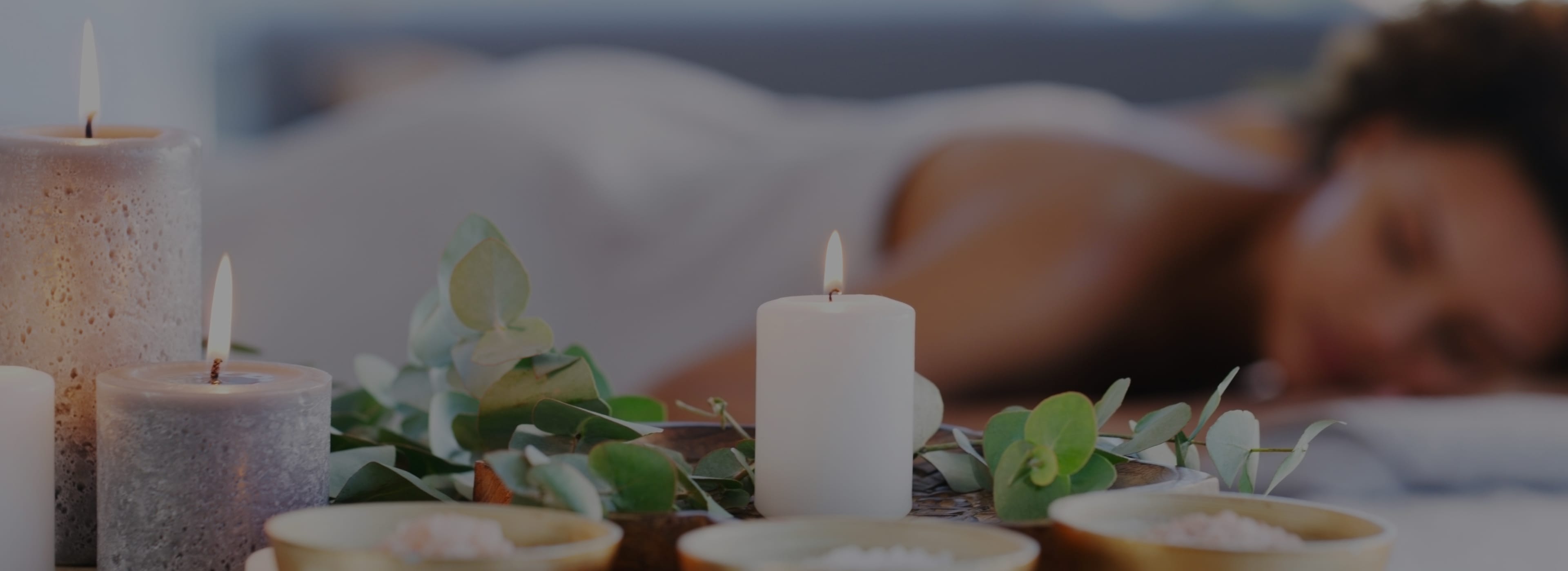 Best Spa Massage Treatments in Raleigh, NC & LORENA LUCA