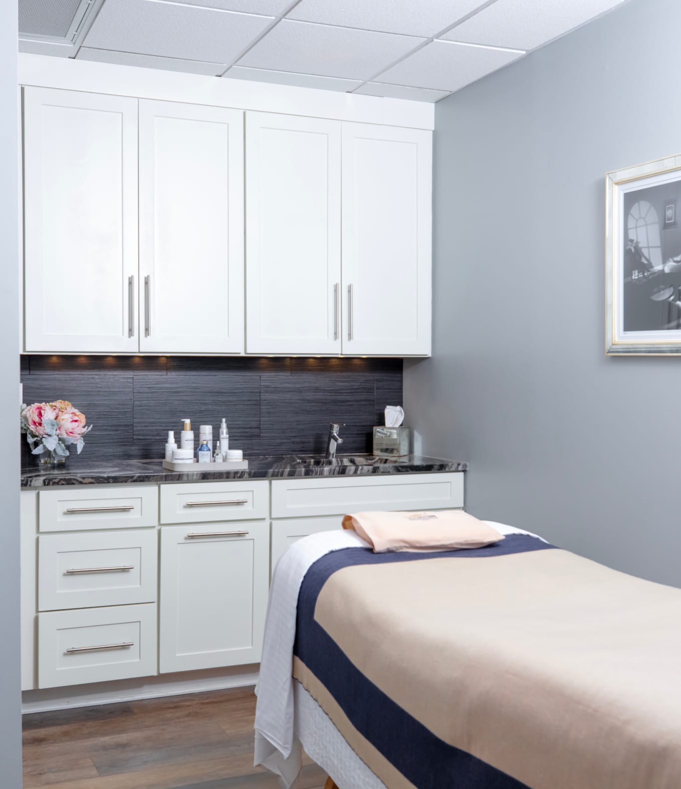 Raleigh's Best Facials & Skincare Treatments & LORENA LUCA