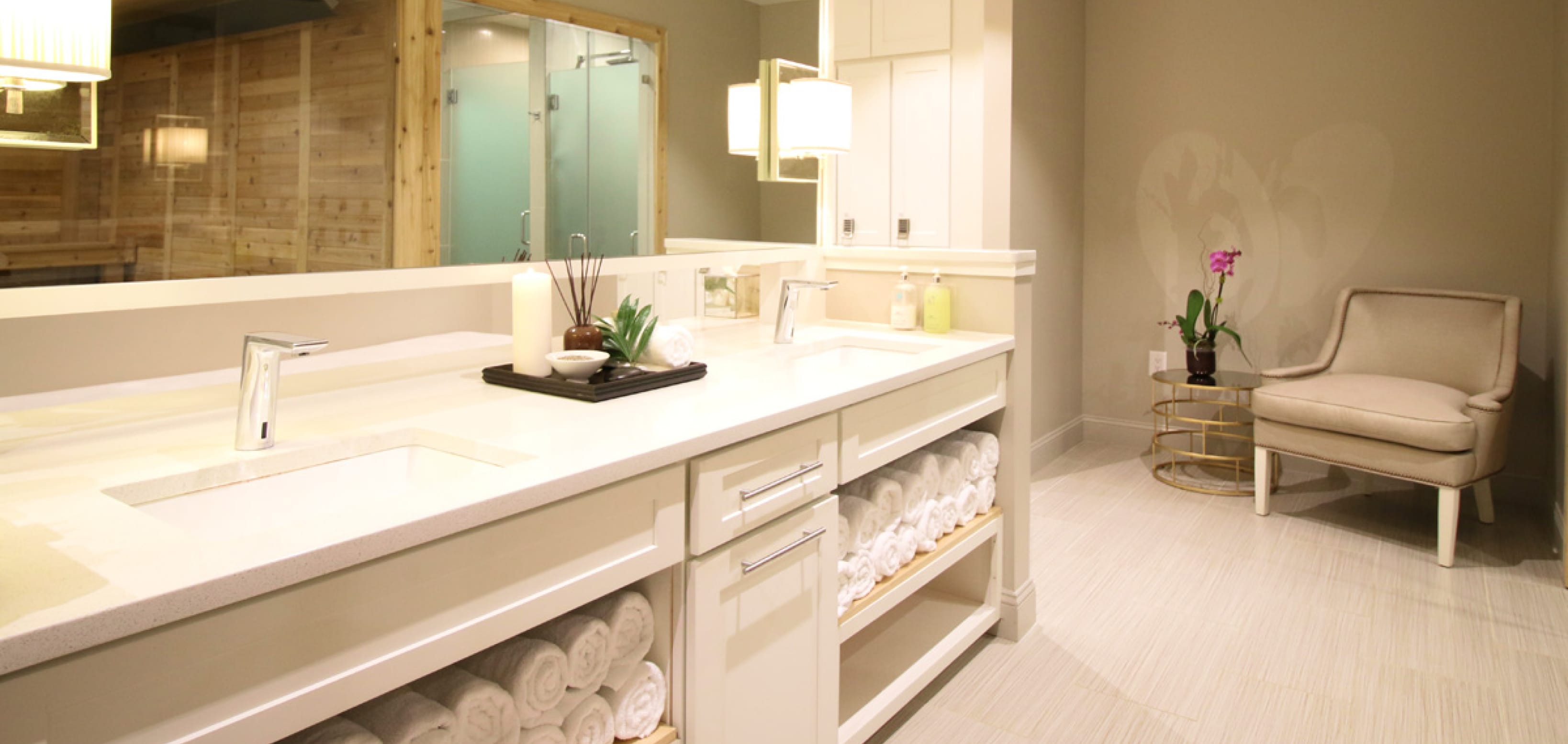 Lorena Luca | Spa & Med Spa in Raleigh, NC