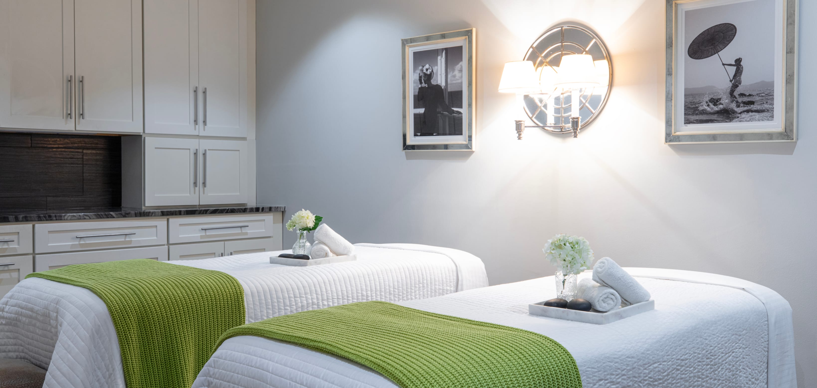 Lorena Luca | Spa & Med Spa in Raleigh, NC