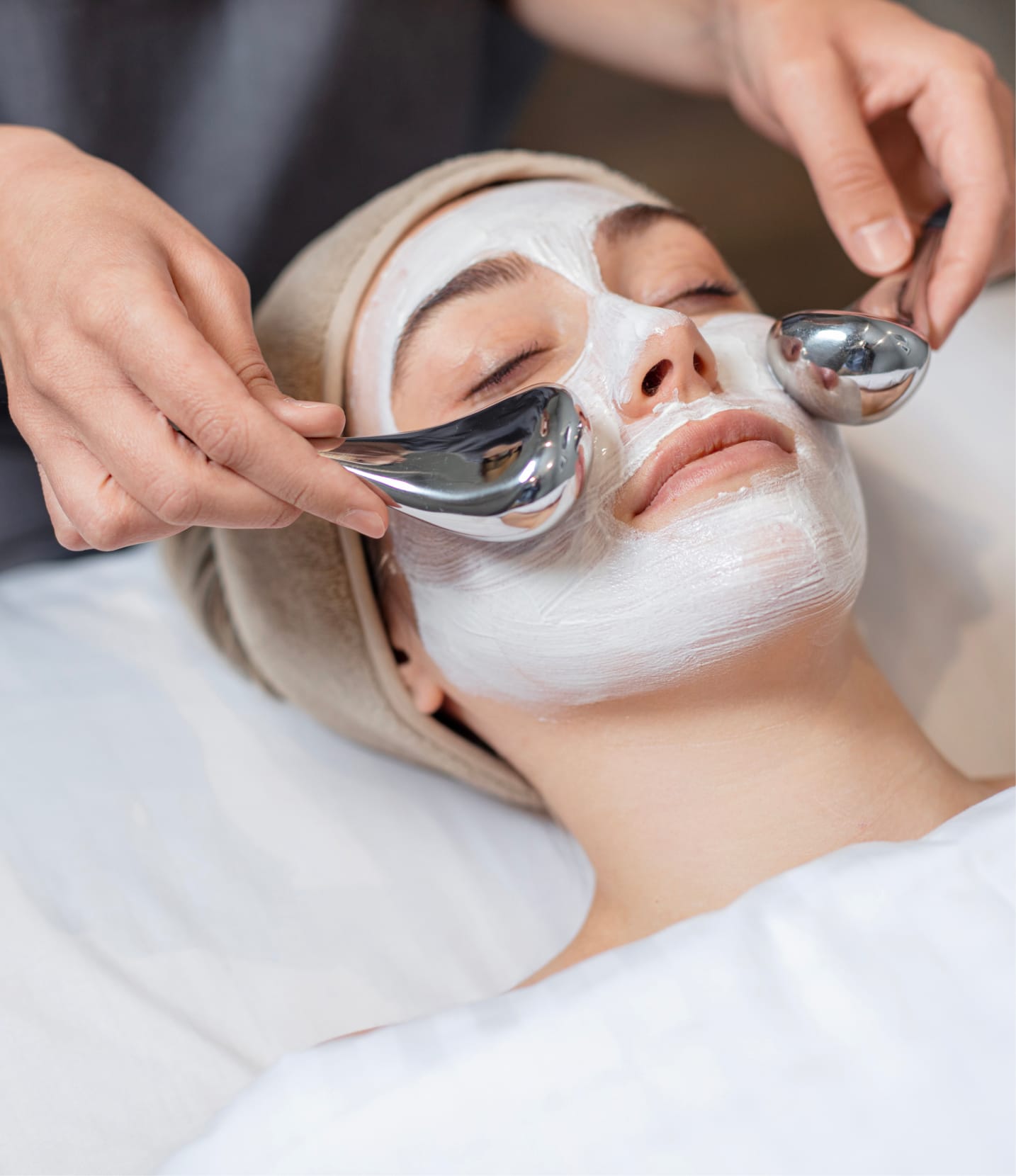 Lorena Luca | Spa & Med Spa in Raleigh, NC