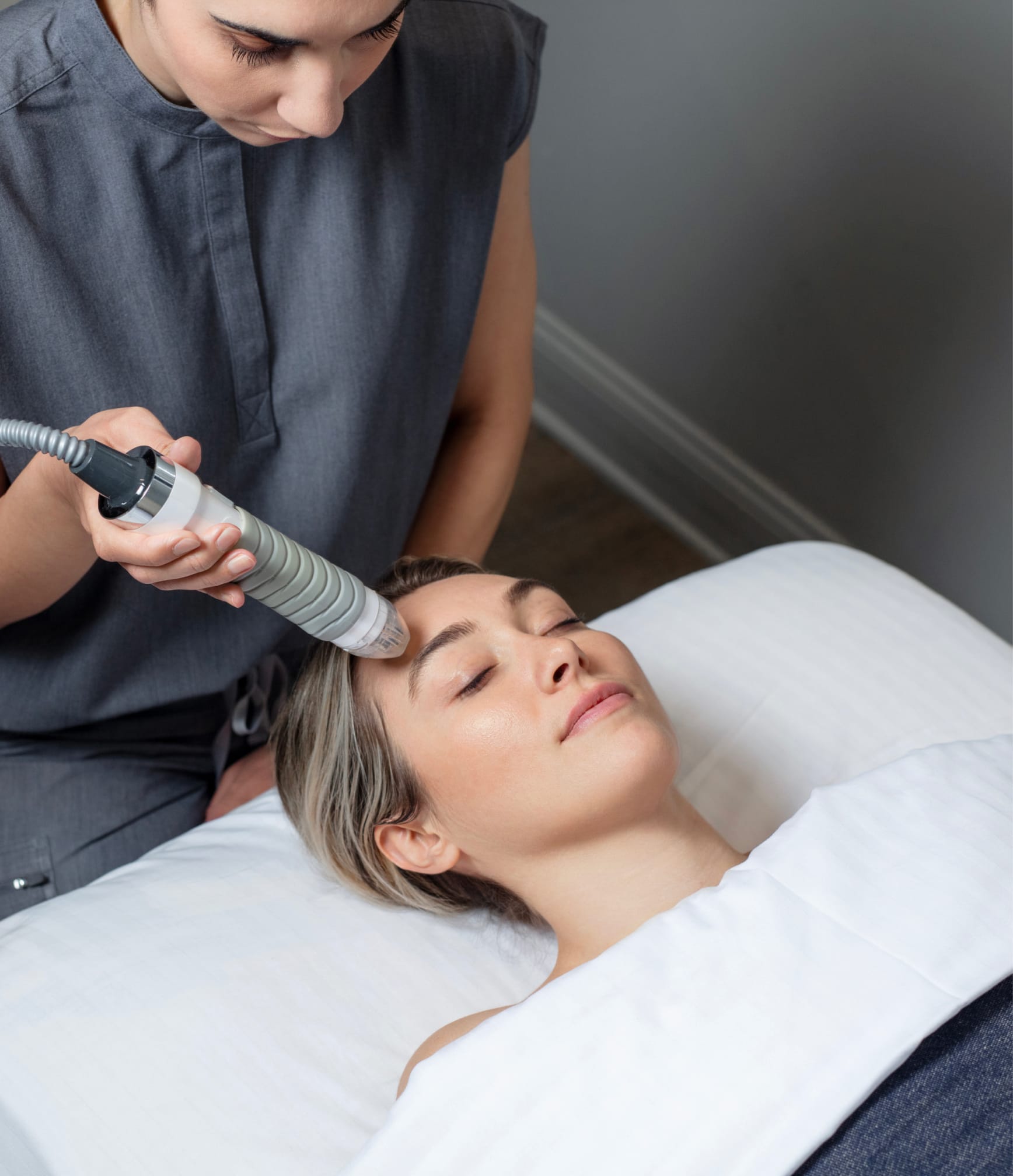 Lorena Luca | Spa & Med Spa in Raleigh, NC