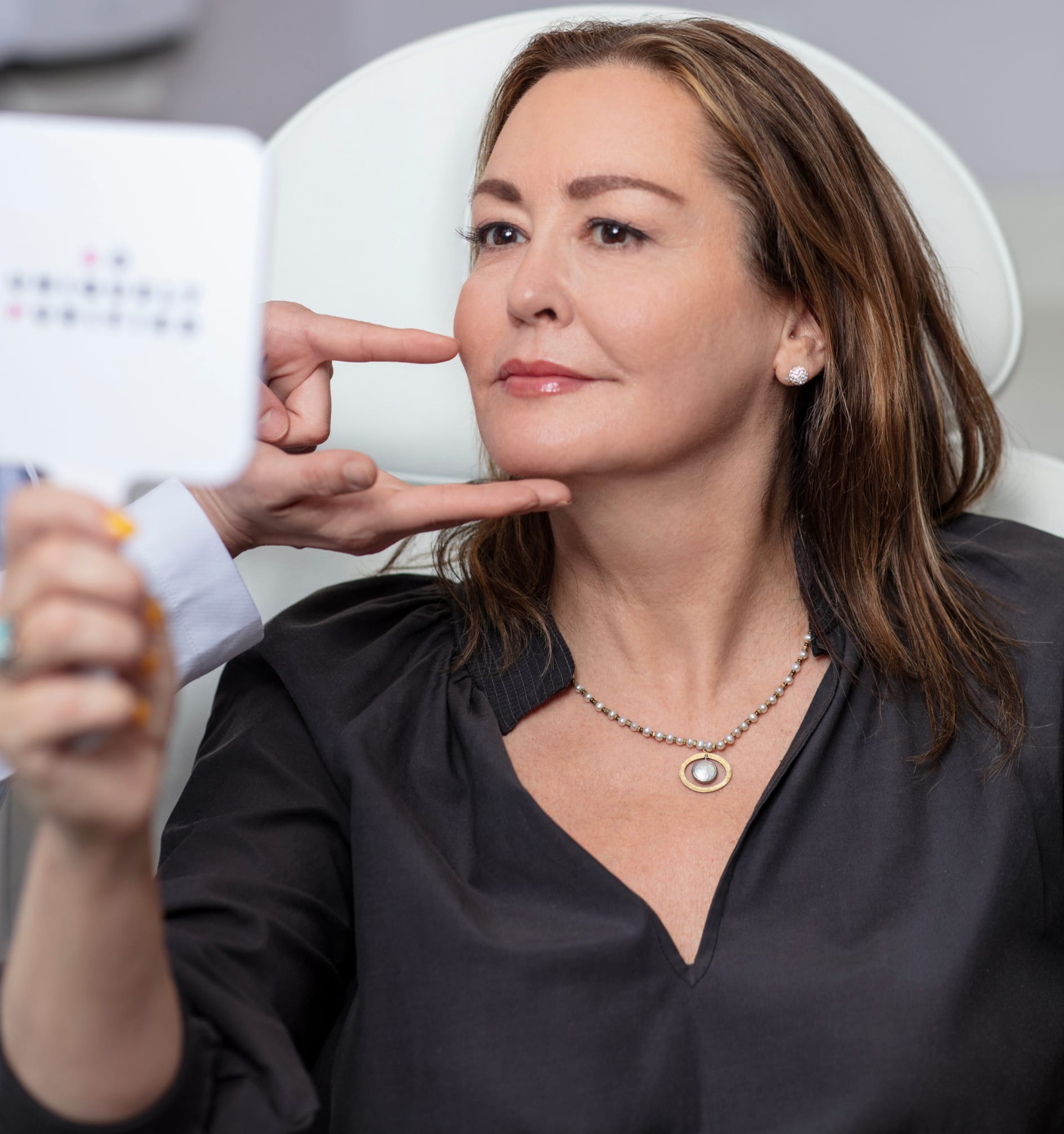 Lorena Luca | Spa & Med Spa in Raleigh, NC