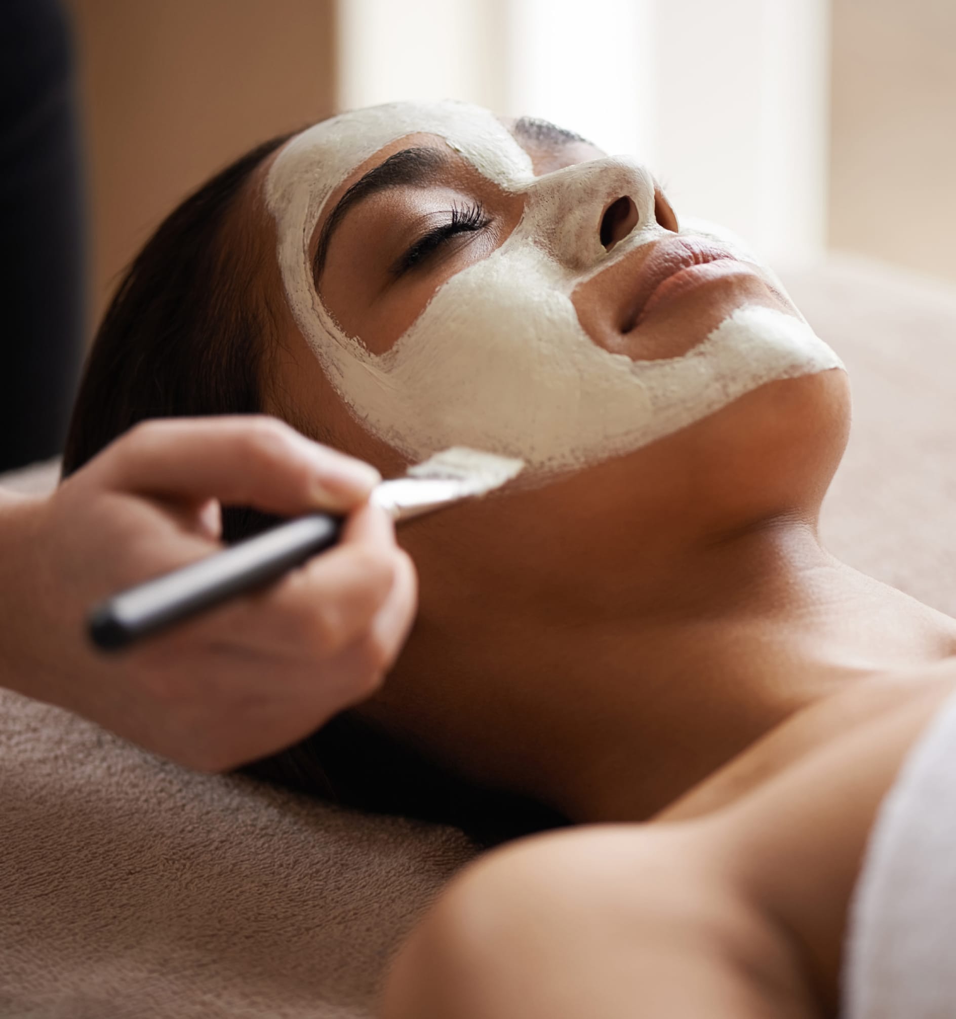 Lorena Luca | Spa & Med Spa in Raleigh, NC