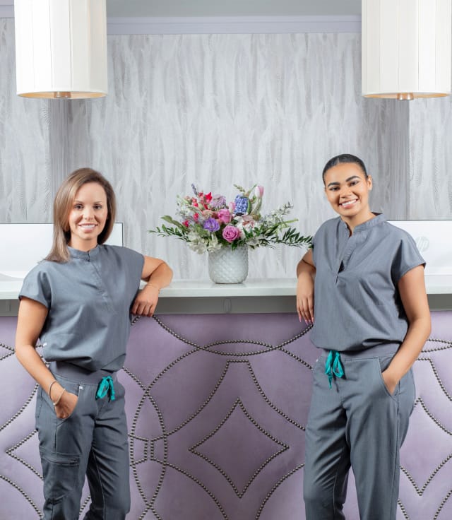 Lorena Luca | Spa & Med Spa in Raleigh, NC