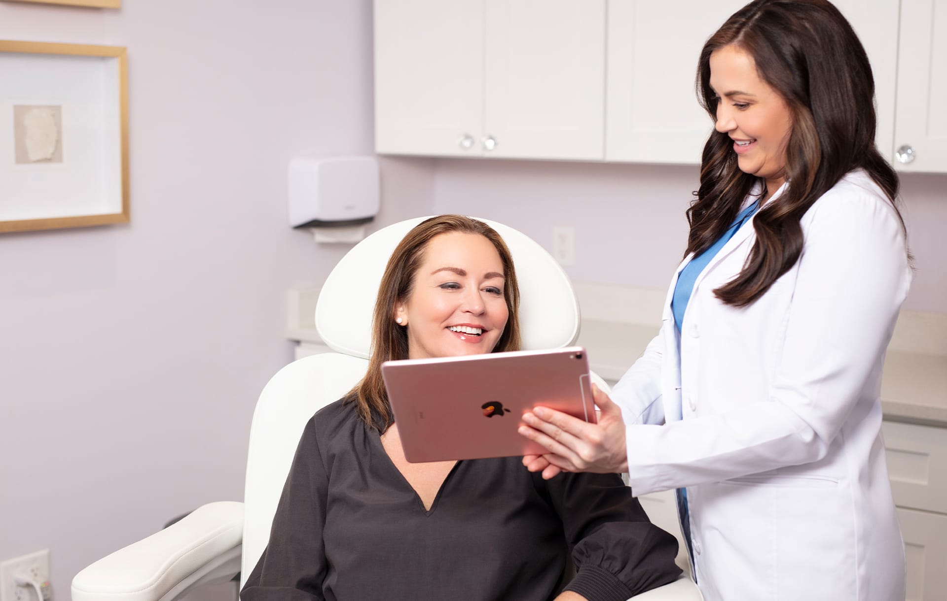 About Us | Lorena Spa & Med Spa