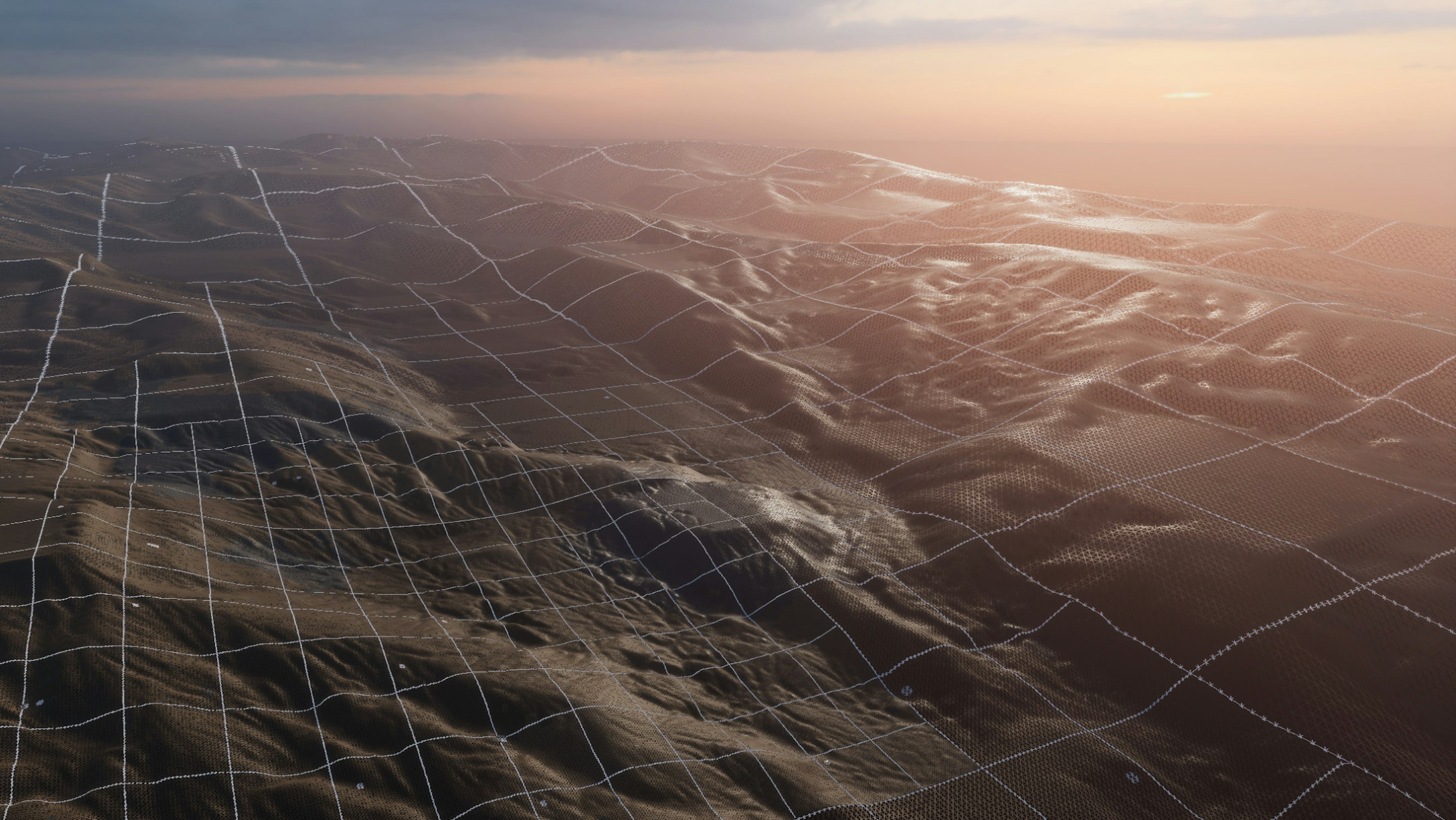 PLAYERUNKNOWN Productions - PLAYERUNKNOWN Productions