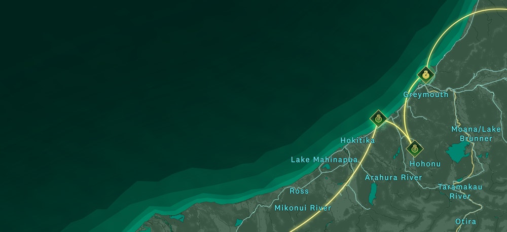 Pounamu Pathway App | Download Free For Android & iOS