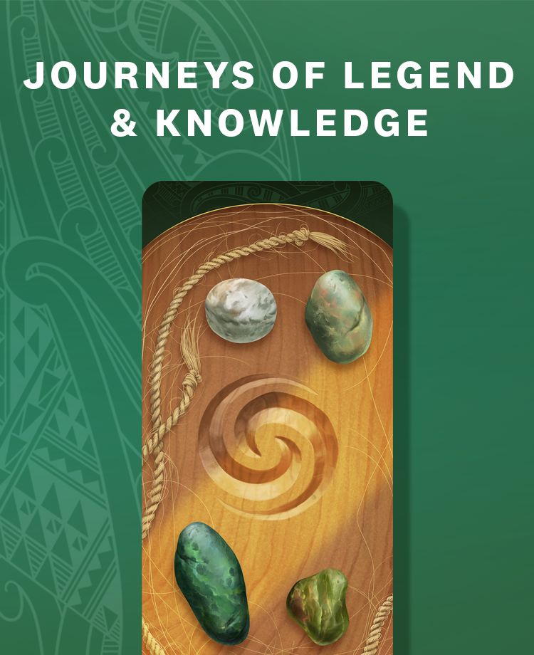 Pounamu Pathway App | Download Free For Android & iOS