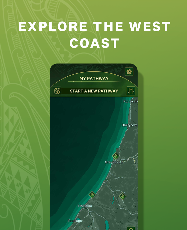 Pounamu Pathway App | Download Free For Android & iOS