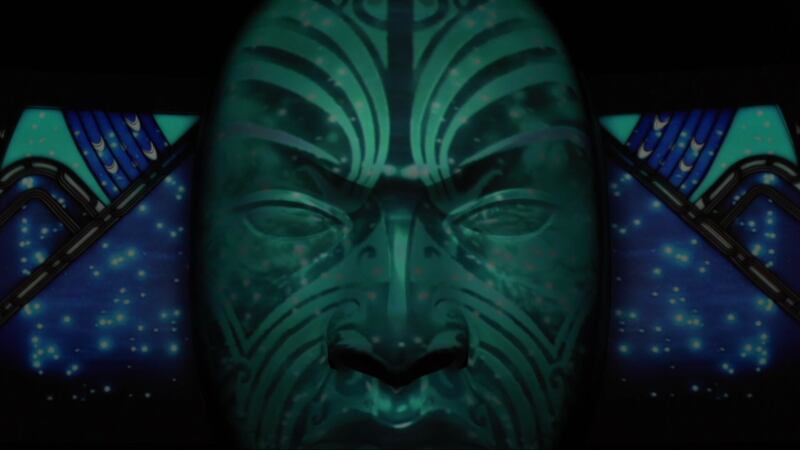 'A lot of emotion': Pounamu Pathway opens on West Coast