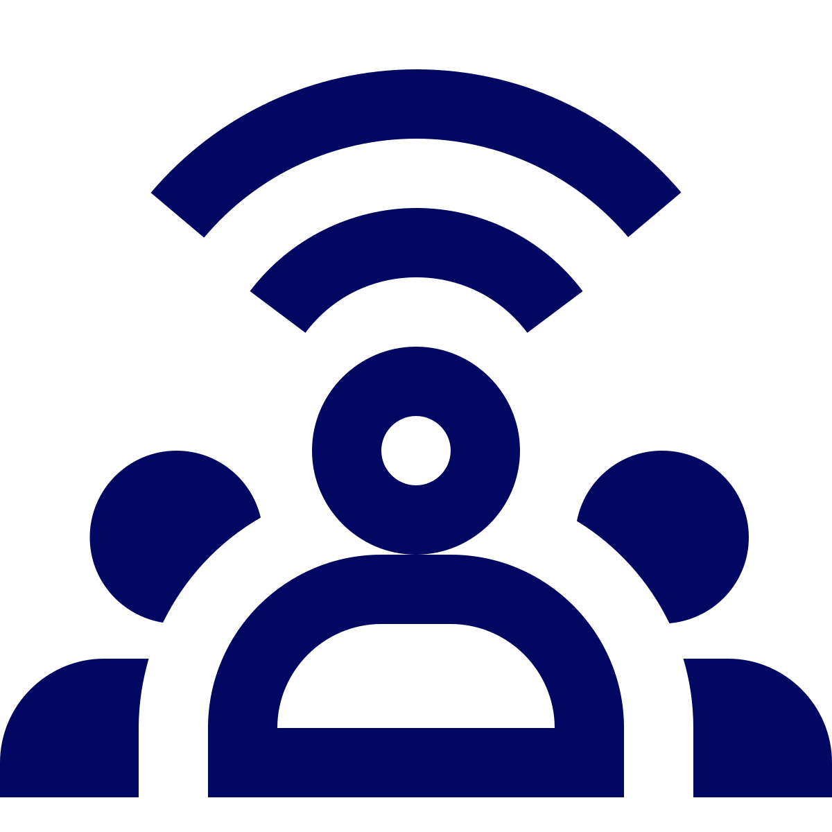 Central communication management