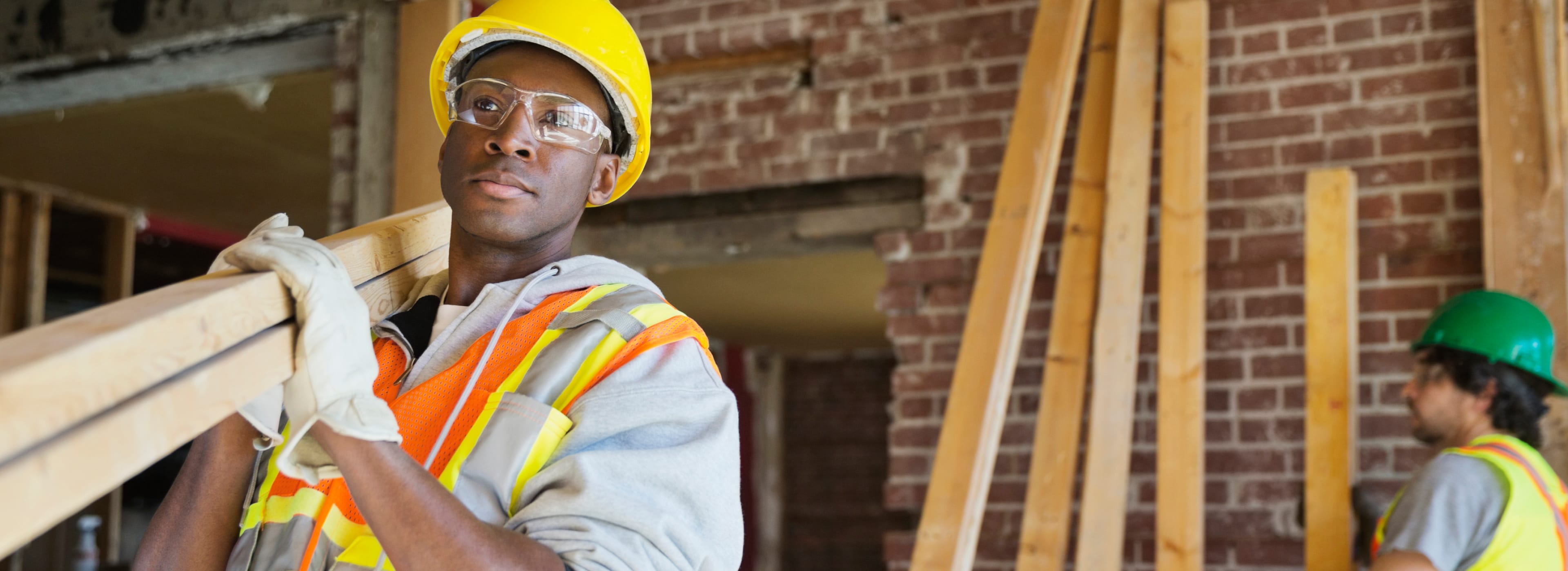 Occupational Medicine - Work Injuries | Premier Orthopaedic Associates