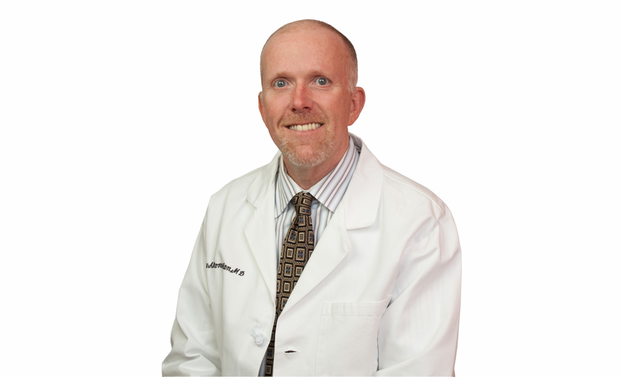 Dr. Bruce Monaghan, MD | Premier Orthopaedic Associates