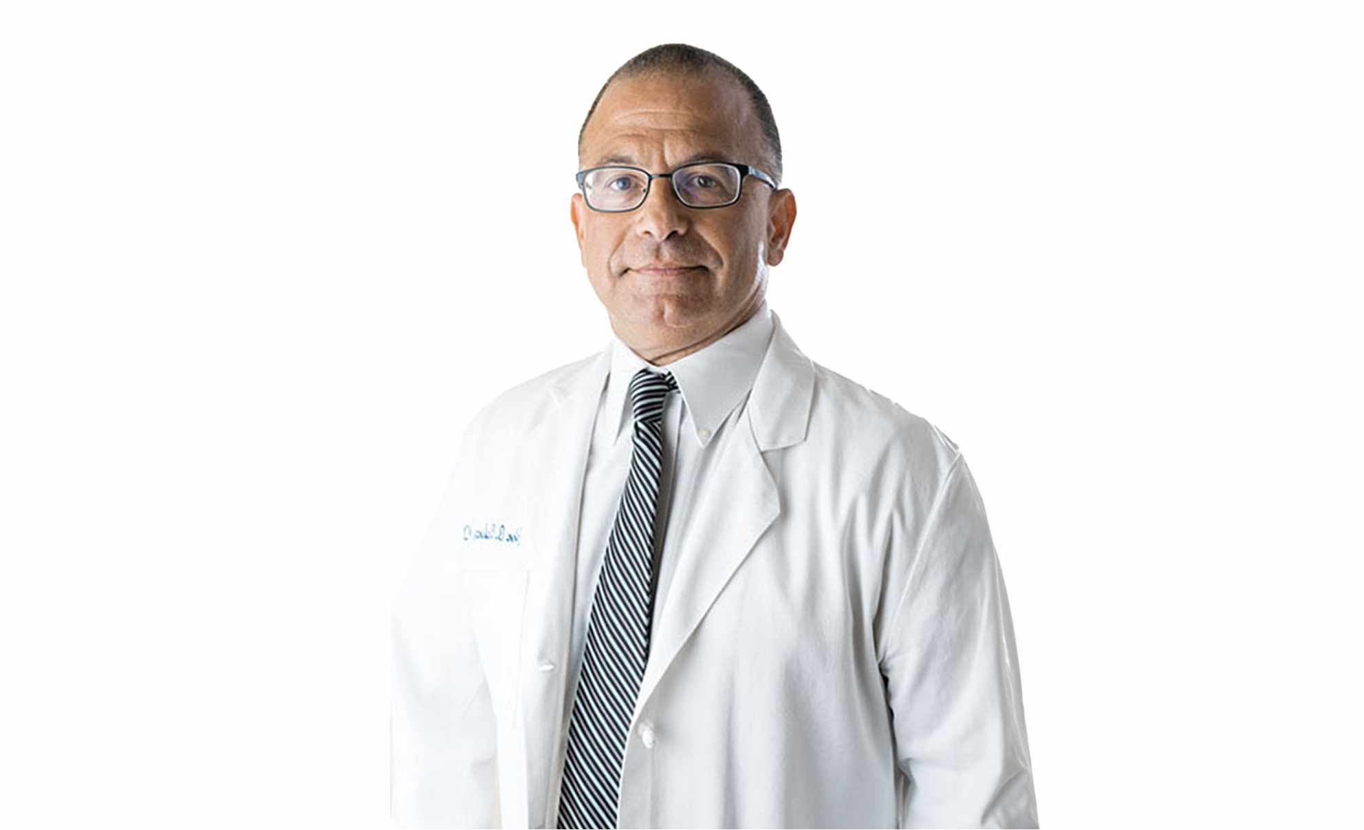 Dr. John B. Catalano, MD | Premier Orthopaedic Associates