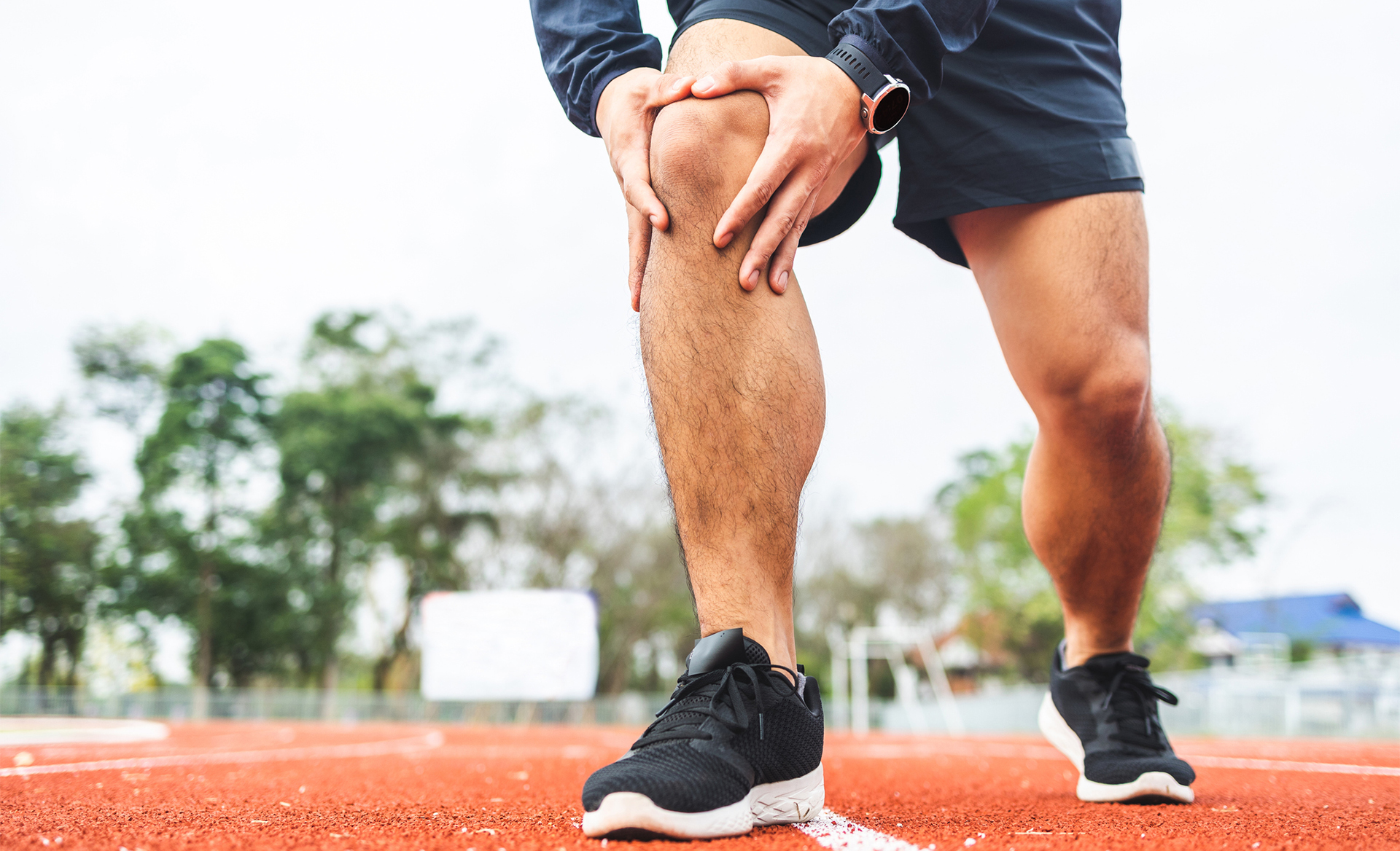 Joint Replacement/ Reconstruction | Premier Orthopaedic Associates